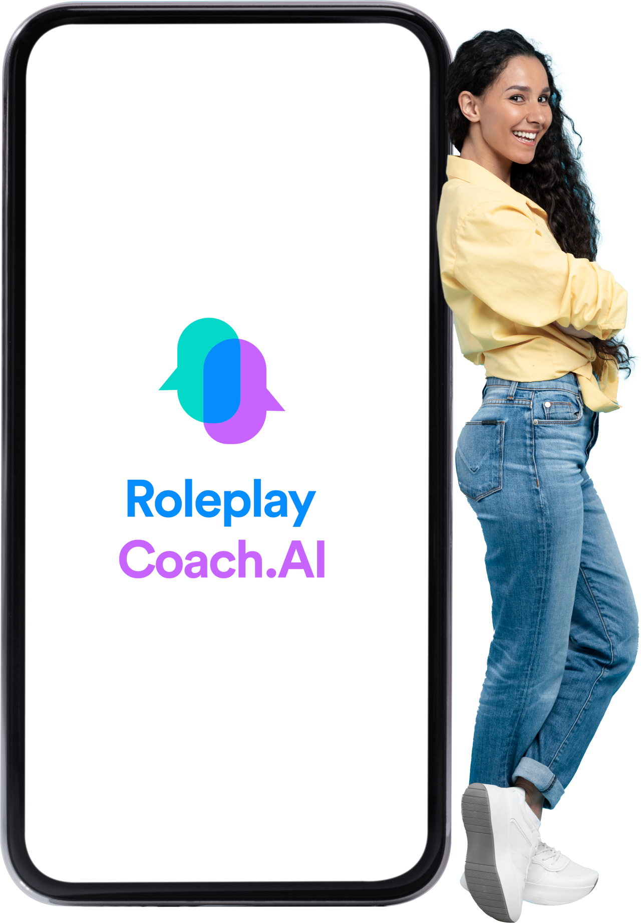 Services - Roleplay Coach AI